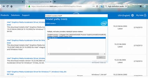 Missing Intel Display Audio After 1809 Upgrade Windows 10 Forums