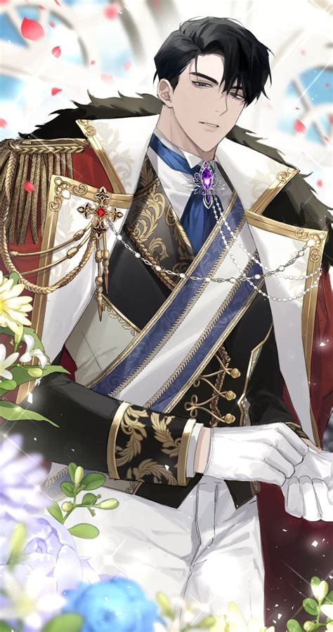 Yoo Joonghyuk And Schweichen Von Kaizenix Omniscient Readers Viewpoint Drawn By Tanppopo9