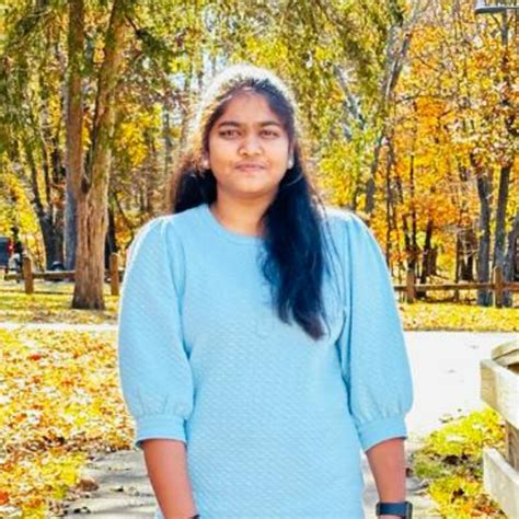 Sai Shivani Linkedin