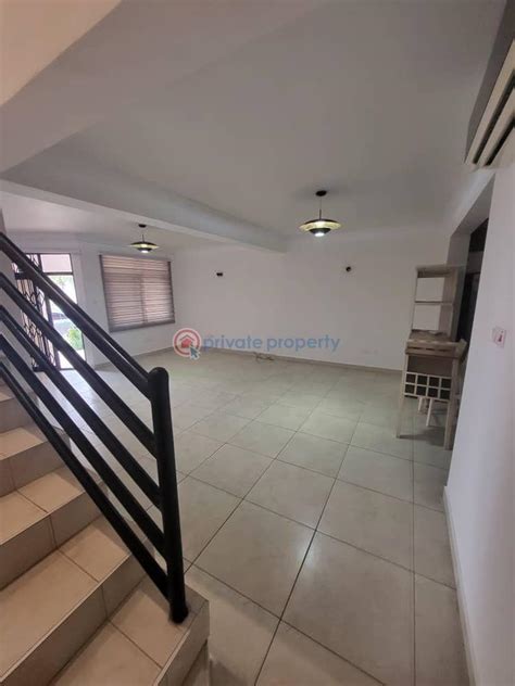 3 Bedroom Townhouse For Sale Cantonments Accra Pid 2paeqm Private