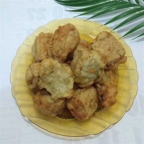 Resep Tahu Aci Sederhana Rumahan Di Yummy App