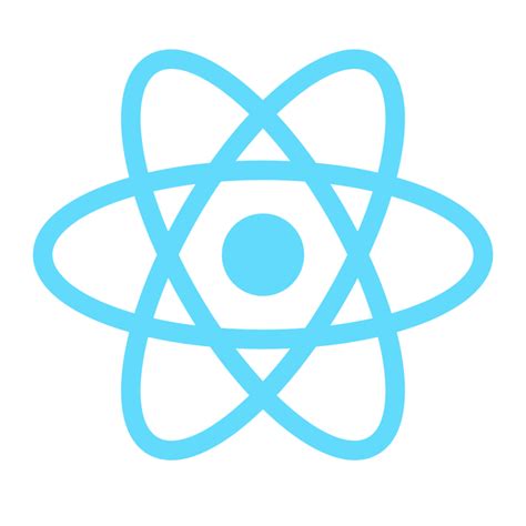 React