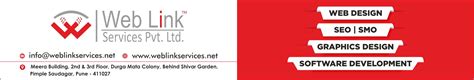 Web Link Services Pvt Ltd ™ Linkedin