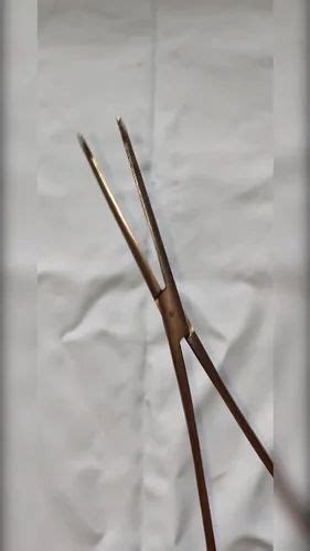 Mixter Forceps 8 Inches Right Angle Artery Forceps Stainless