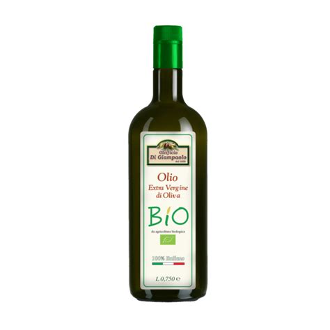 Olivenöl | Olio Biologico | Abruzzo