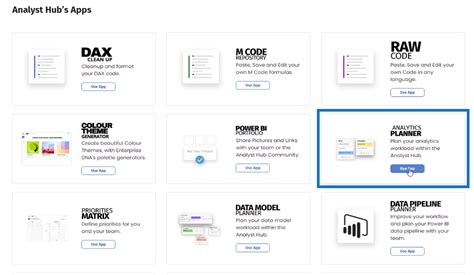 Data Sources In Power BI Workspaces Quant Insights Network