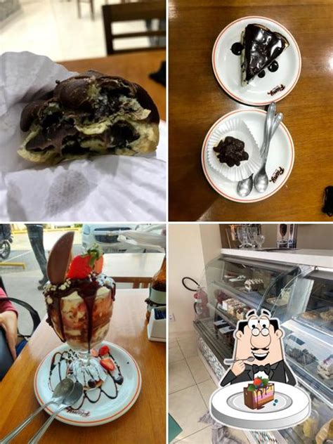 Flamy Pompéia Campinas Bolos Salgados Doces Café E Kit Festa Campinas Menu Do