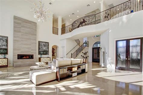 Thiết Kế Decorating Rooms With High Ceilings Cho Không Gian Nội Thất