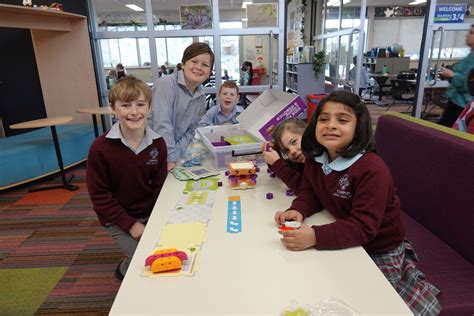 Receptions Learning To Code School Of The Nativity