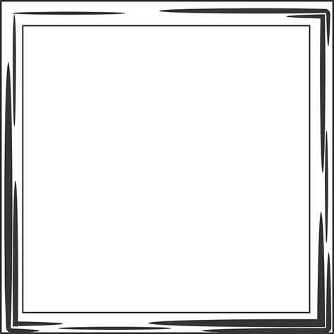 Download Frame Post Background Social Post Royalty Free Stock