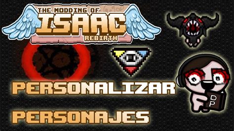 Empieza Con Los Objetos Que Quieras The Binding Of Isaac Afterbirth Guia Tutorial Youtube