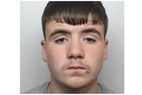 Teen Killer Responsible For Murdering Sheffield Dad In Knife Attack Can