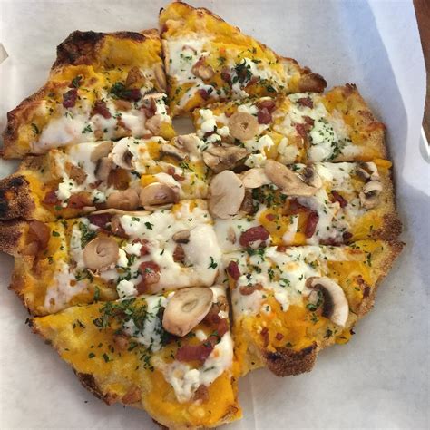 Pinsa Pizzeria And Kitchen Lees Summit Restaurant Reviews Phone