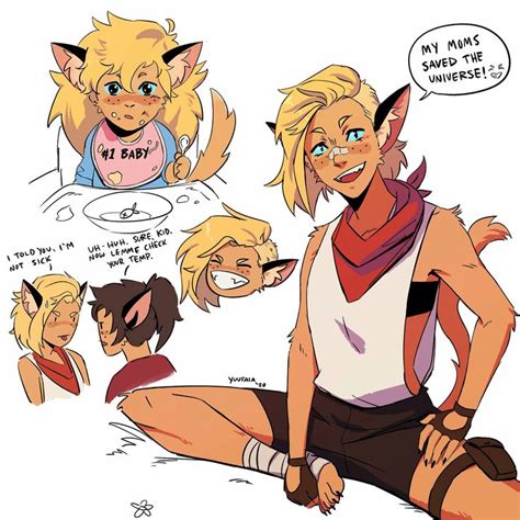 She Ra Y Las Princesas Al Poder Traducción De Cómics She Ra She Ra