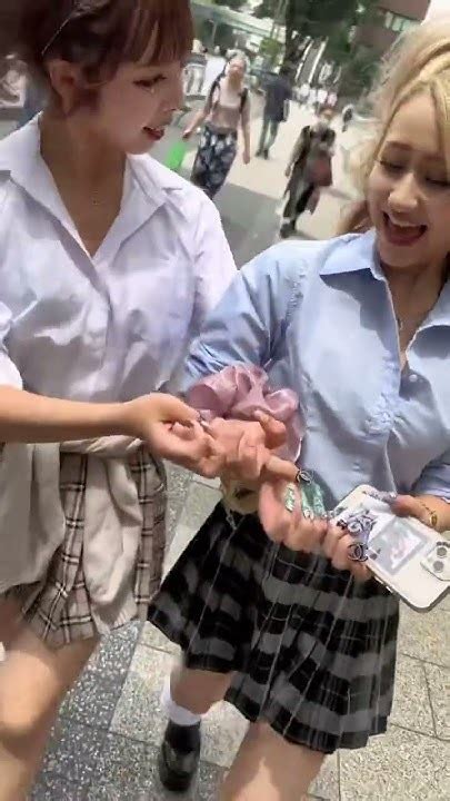 ウチらが令和の最強ギャルだよ💖 Egg Gyaru Eggモデル Gal ギャル Youtube