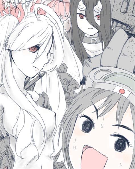 このあと滅茶苦茶大破した（201461） Reiyou さんのイラスト ニコニコ静画 イラスト