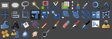 GIMP Has Finally Arrived What S New