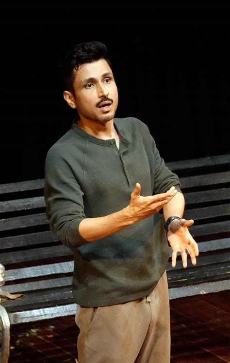 Amol Parashar On Gram Chikitsalay And His Bollywood Journey
