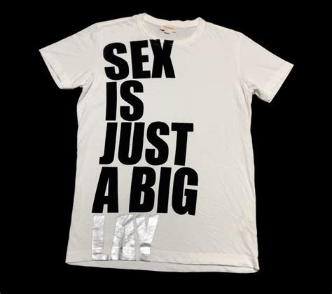 Diesel Rare Diesel Sex Is Just A Big Lay Seditioneries Grailed