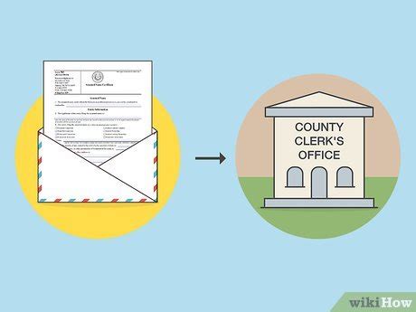 How To Apply For A DBA In Texas Step By Step Instructions