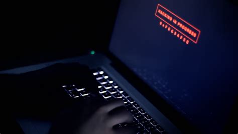 hacker close up typing on keyboard with tapping sound stock footage video 2558195 shutterstock