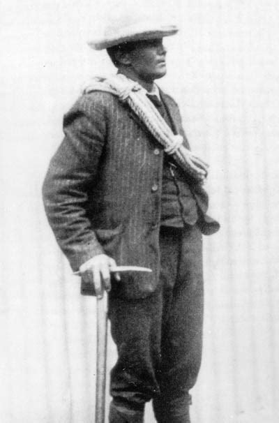 Thomas Camperdown Fyfe Timaru District Council