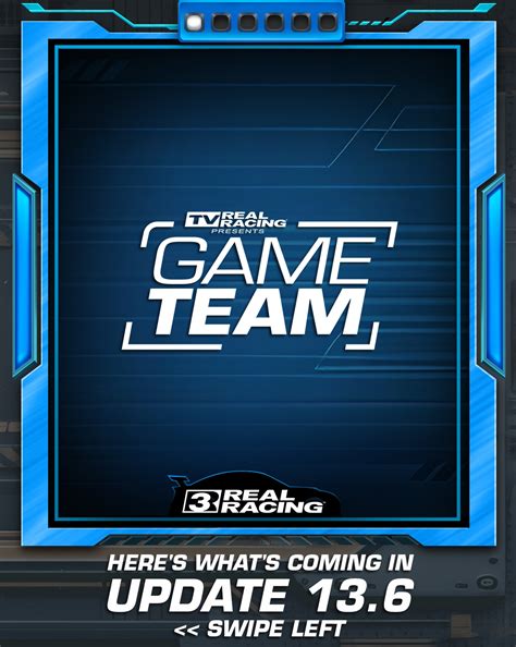 Real Racing Put Your Driving Skills To The Test In The New Formula E