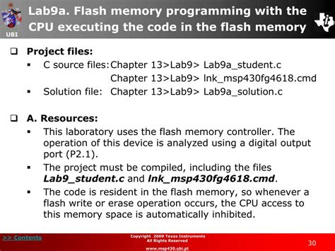 Ppt Chapter 13 Flash Programming Powerpoint Presentation Free