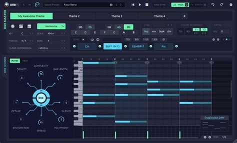 Orb Producer Suite Alternatives 25 Music Production And Similar Apps Alternativeto