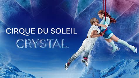 Live Performers With Cirque Du Soleil Give Behind The Scenes Look