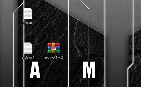 Winrar qué es y cómo usarlo 24horas