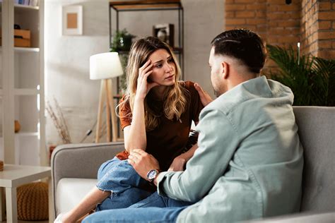 Importance Of Addressing Codependency In Relationships