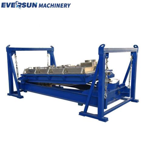 Rotex Screener Eversunsieving Machine