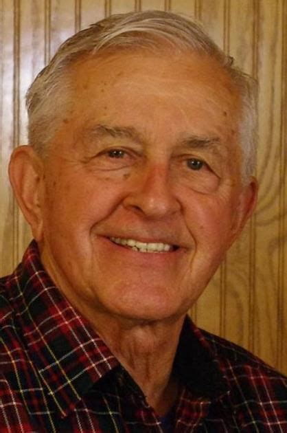 James Brewer Jr Obituary Fremont IN