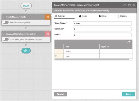 azure ad user synchronization resolve documentation