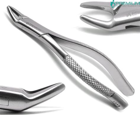 Buy Dental Extracting Forceps 150s Upper Lower Molars Incisors Surgical