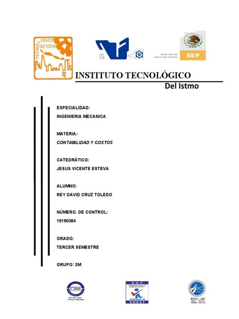 Metodología Para El Análisis De Los Elementos De Los Estados