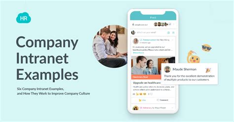 Dont Miss These Four Real World Examples Of The Best Intranet Platforms That Have Led To