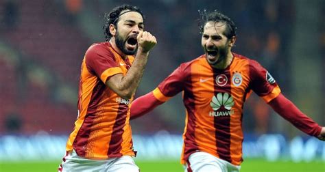 Selçuk İnan Tarihe Geçti İhlas Haber Ajansı