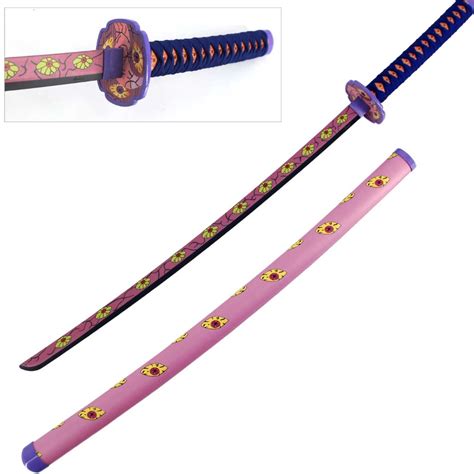 Mini Samurai Swords