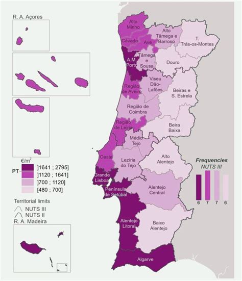Square Meter M Price In Portugal Nappot