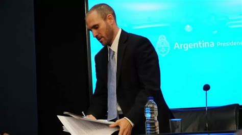 Qué Sensación Dejó En El Gobierno El Déficit Primario Del 2020 Forbes