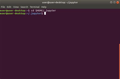 Install Jupyter Notebook Linux Garryfacebook