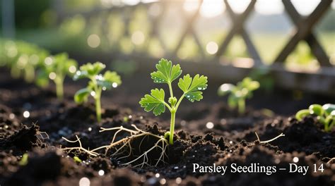 Flat Leaf Parsley Seeds Complete Growing Guide And Benefits
