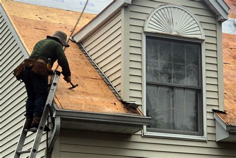 Roofing Company Passaic County Nj Roof Leak Repair Roof Repair