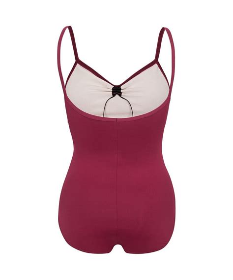 Freed Alice Rad Leotard Posea Pointes