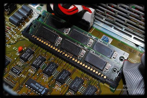 Cpu Galaxy At Complete Systems