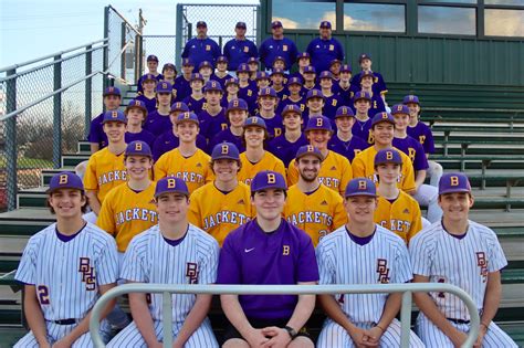 The 2024 Byrd Yellow Jackets Ce Byrd High School