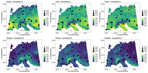 Soil Insights Into The Prediction Uncertainty Of Machine Learning