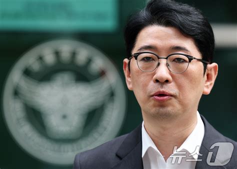 고발 취지 설명하는 주진우 의원 뉴스1